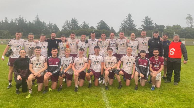Letterkenny Gaels survive in Division 2 with relegation matters ...