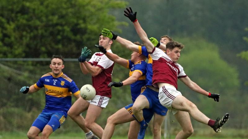 Pettigo: Up against it - but continuing the keep things going - Donegal ...