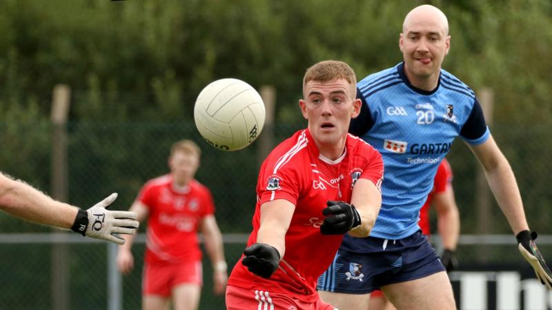Home win for Killybegs after a strong start against Termon - Donegal Live