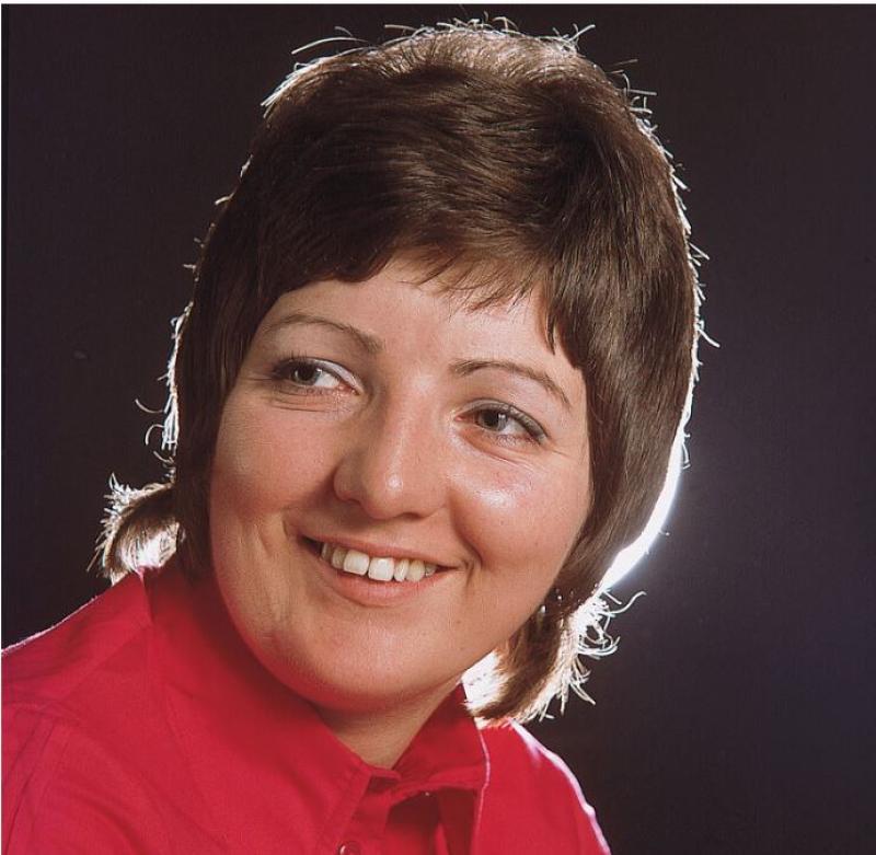 The Queen of Irish country music set to return to the stage in ...