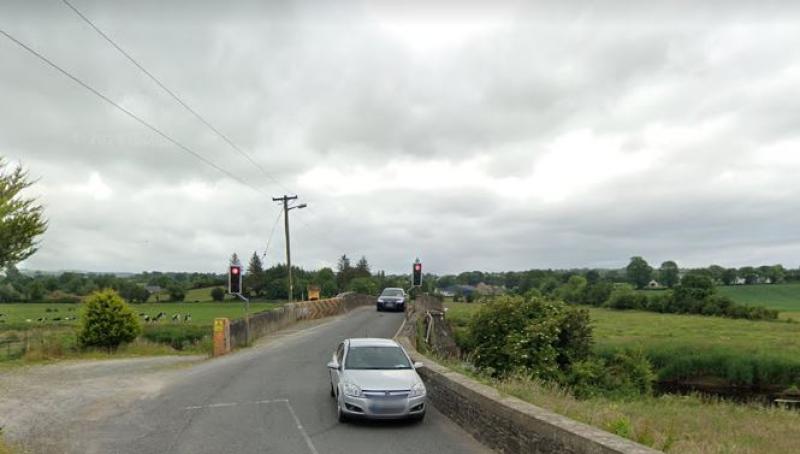 Fears expressed over the future viability of Castlefin bridge - Donegal ...