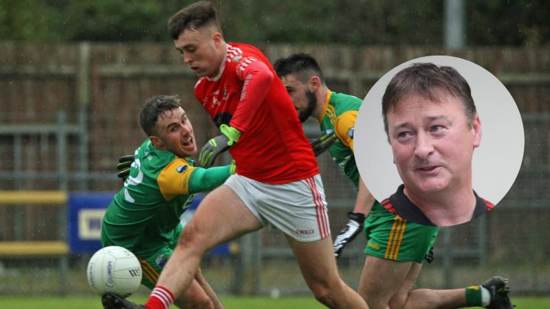 Dungloe manager Dessie Gallagher says IFC final could be ‘a real ...
