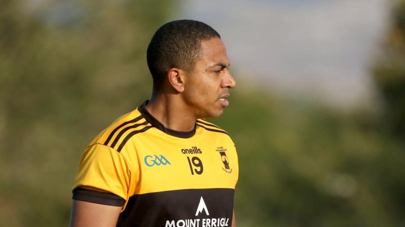 Jordan O’Dowd living the dream as part of St Eunan’s seniors - Donegal Live