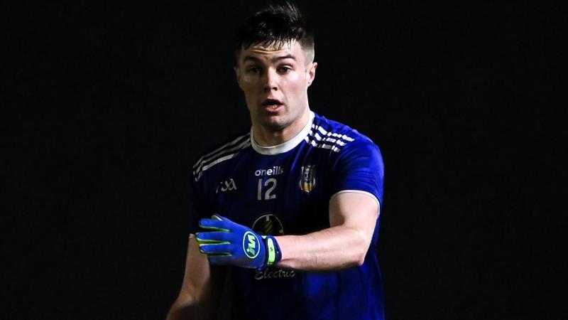 Four points from Conor O'Donnell help ATU Donegal to victory over St ...