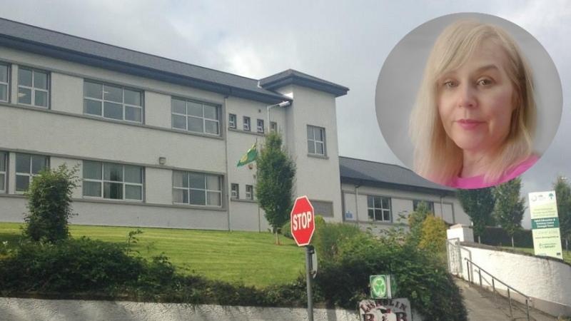 Patricia Walsh Gillespie appointed Adult Literacy Organiser with ...