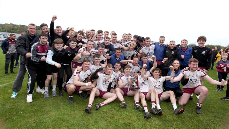 Donegal’s recent record in Ulster JFC provides hope for Letterkenny ...