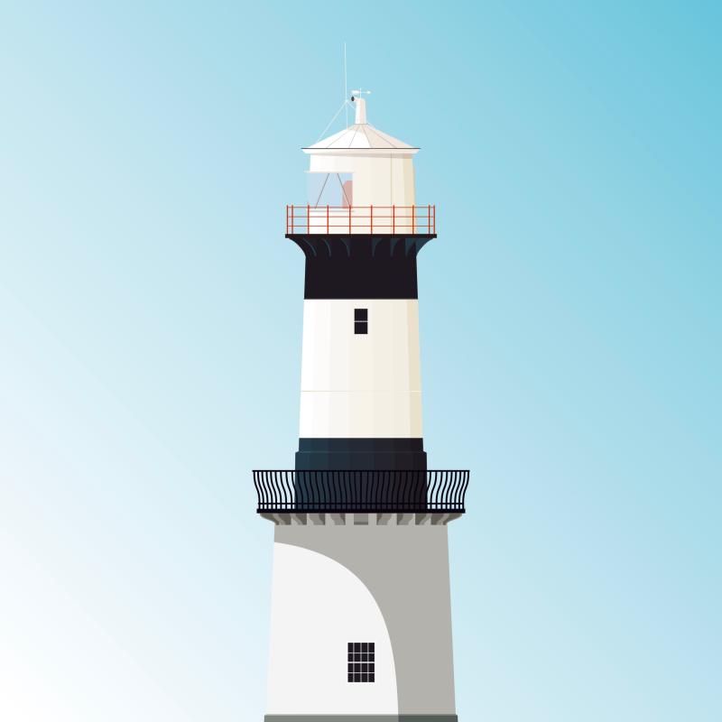 Donegal’s iconic lighthouses in the spotlight - Donegal Live