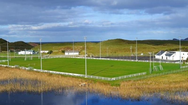 Naomh Muire come through high-scoring U-21 clash with Naomh Columba ...