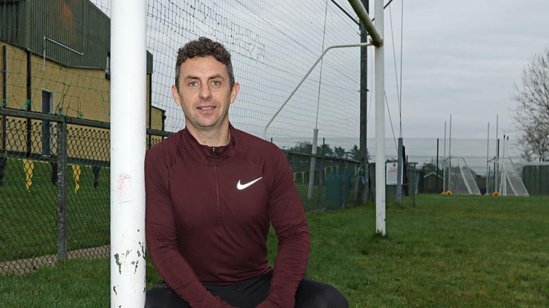 New LGFA coach Ciaran Smith sees the 'huge potential' in Donegal ...