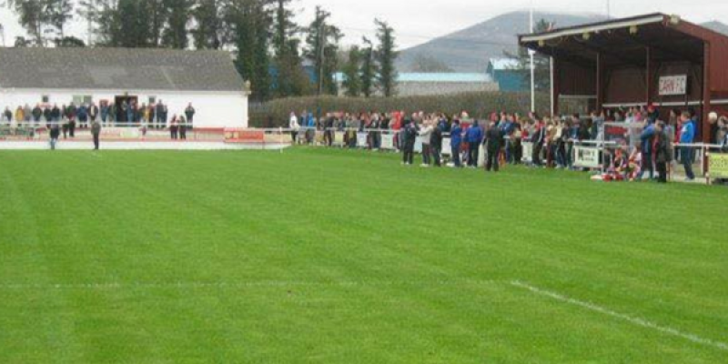Plans submitted for Carndonagh FC's major development - Donegal Live