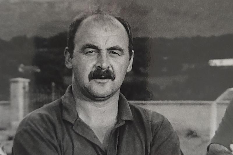 Late Sean Boyle's funeral takes place in Ballyshannon - Donegal Live