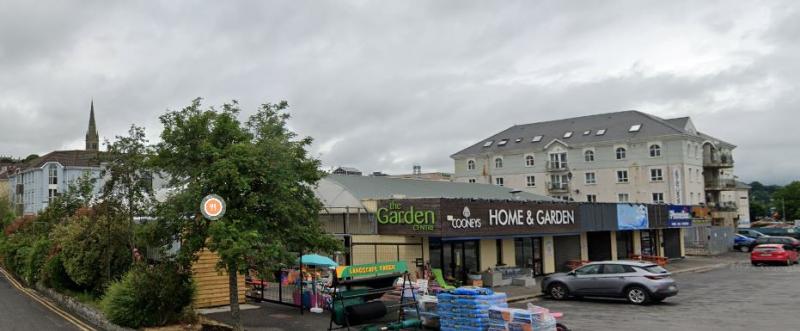 Resident returns home to find apartment ransacked - Donegal Live