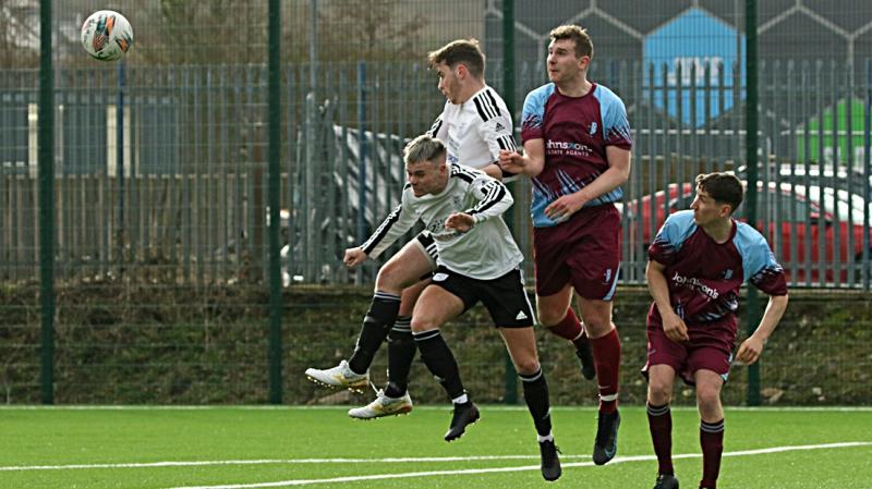 Donegal League reports: Top two win as Fanad stay three clear of ...