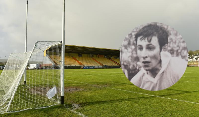 Donegal's first ever Ulster winning full-forward Mickey Sweeney passes ...