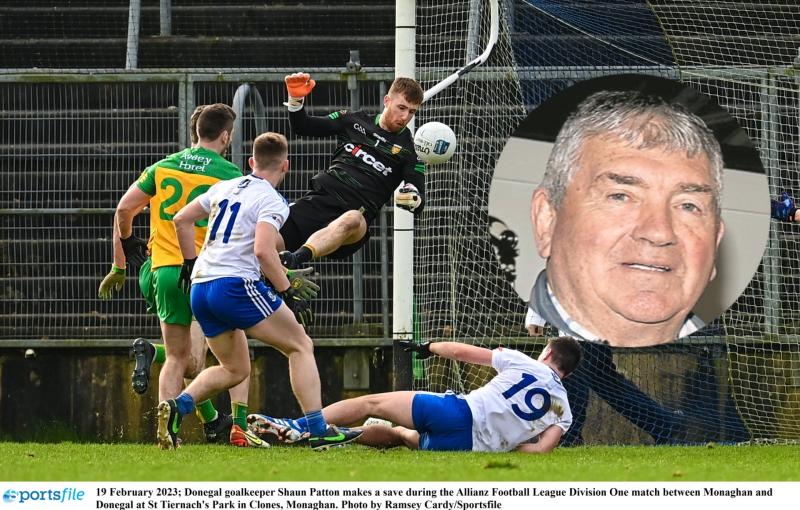 Supporters' Corner: Eamon Cassidy says we need to tighten up in defence ...