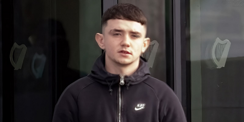 Letterkenny brothers in court over attacks on Gardai - Donegal Live