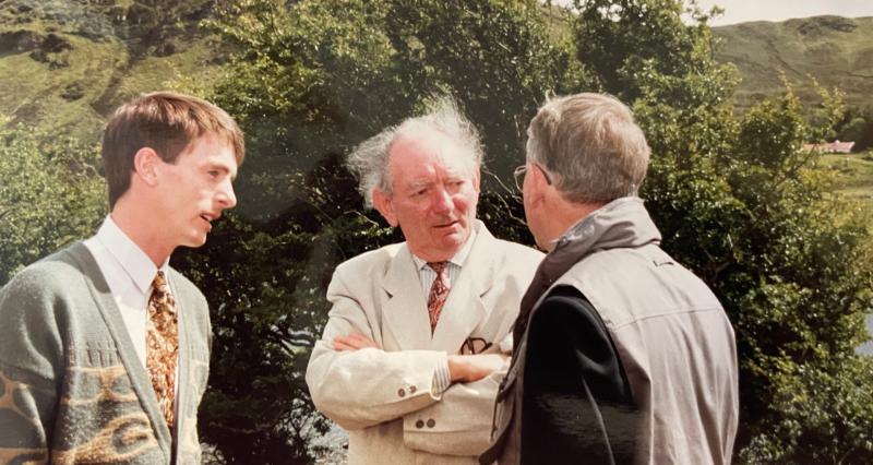 It Occurs to Me: 'A quare bit of hokin’ - Donegal Live