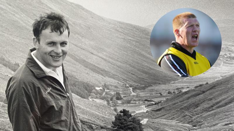 Brian McGilligan on the midfield battle that defined the Donegal and ...
