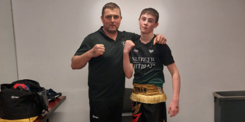 Donegal boxers go west to face Mayo in Westport - Donegal Live