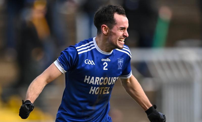 Naomh Conaill pull away in final quarter for big win over Milford ...