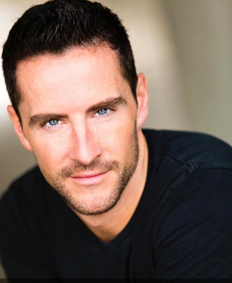 Gavin Ó Fearraigh's return is set to bring fireworks to Ros na Rún ...