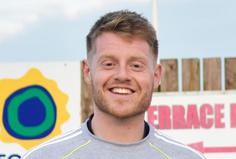 Donegal minor manager Luke Barrett happy despite narrow defeat to Sligo ...