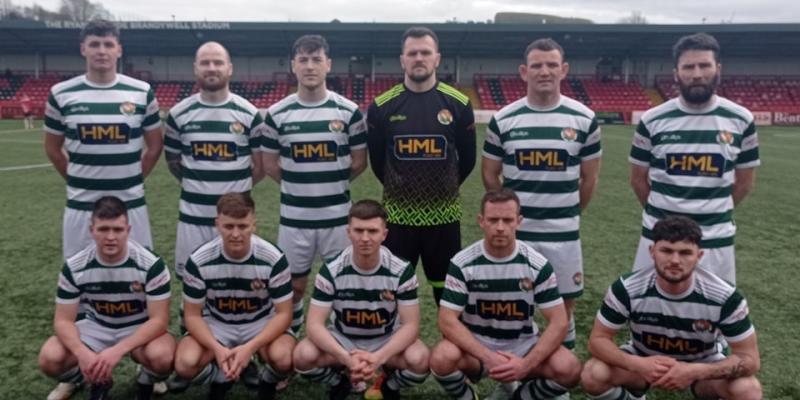 Cup runs have ‘opened eyes’ to Donegal’s quality: Gavin Cullen ...