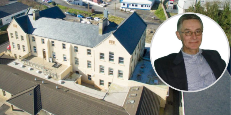 'A great force with a gentle touch': ATU tribute to Brian Whitelaw ...