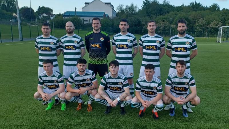 Cockhill close in on tenth consecutive USL title after routine win over ...