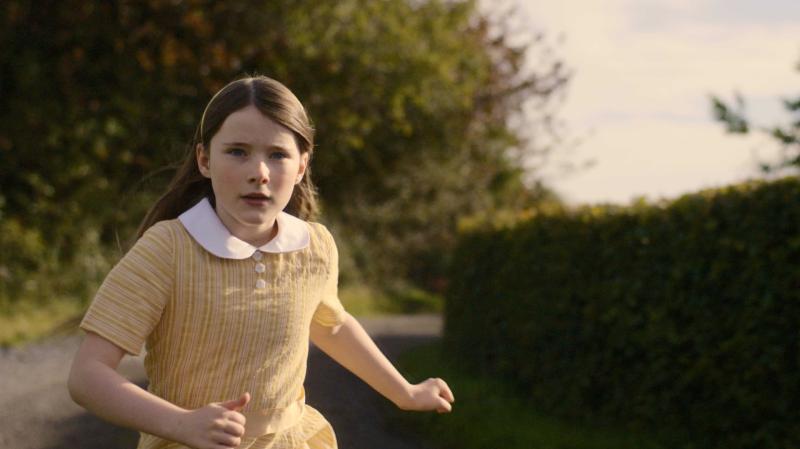 Double delight for An Cailín Ciúin at the Celtic Media Awards - Donegal ...