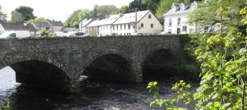 Ramelton locals urged to have their say on flooding issues - Donegal Live