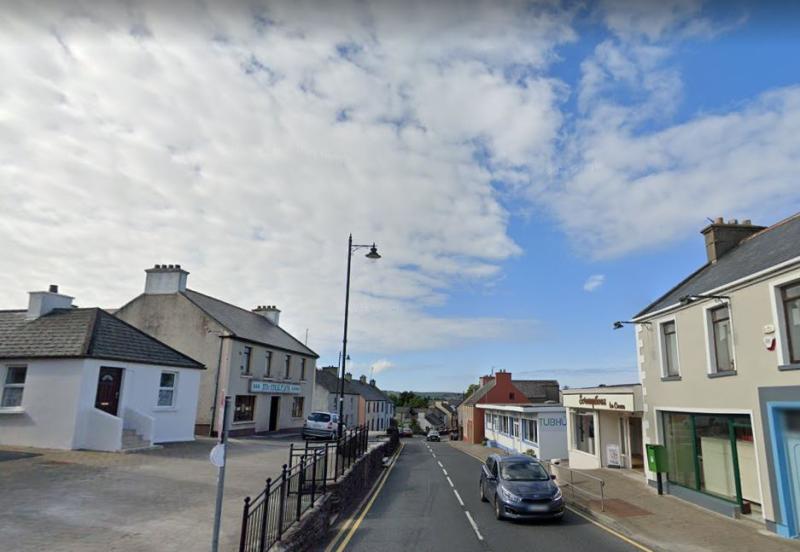 Public consultation on the Creeslough Draft Village Plan gets underway ...