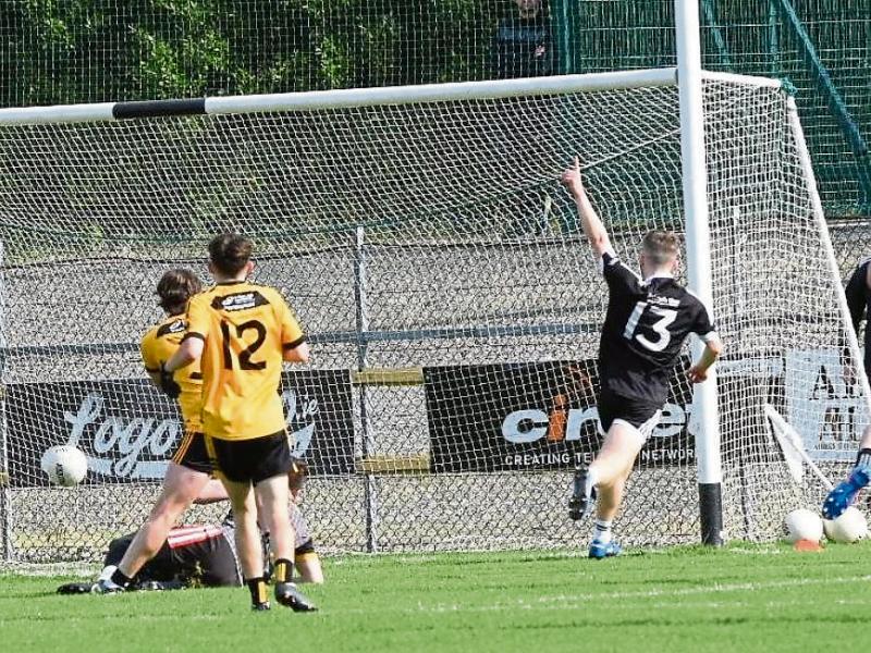 Na Rossa squeeze out another win to stay on course for promotion ...