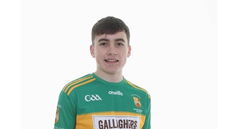 Ardara hold on to win by minimum against Naomh Brid - Donegal Live