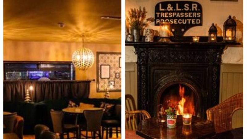 Two of Donegal's best pubs are in the running for 2023 Bar of the Year ...