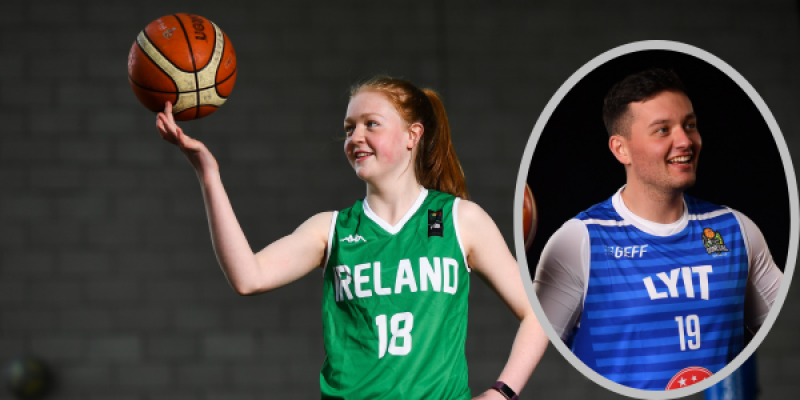 Maria Kealy and Ireland to begin European Under-20s bid - Donegal Live