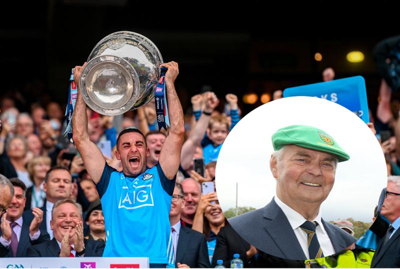 MAC'S VIEW: Dublin were better side and deserved All-Ireland win over ...