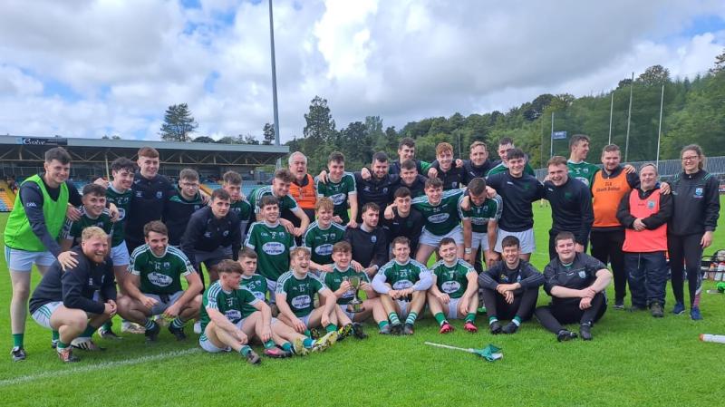 Gaoth Dobhair down Naomh Conaill lift Division 1B title - Donegal Live