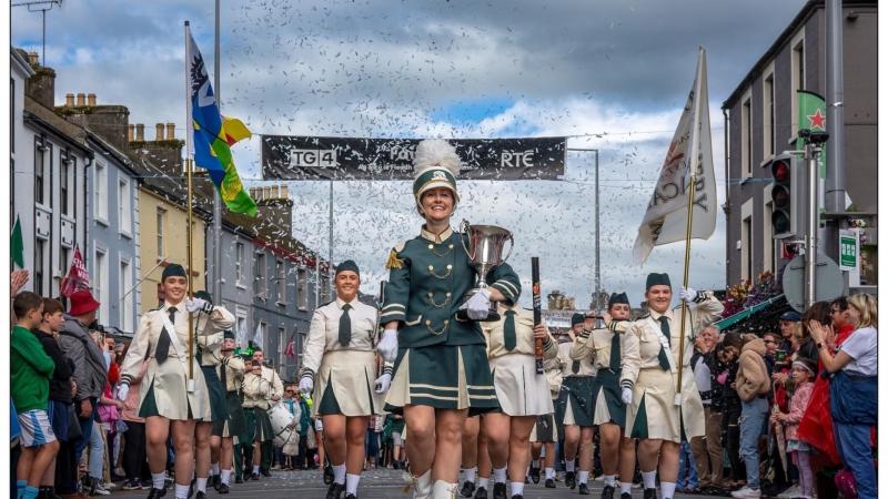 Seventh heaven for Senior Fife All-Ireland Champions Maghery Fife ...