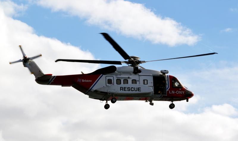 National: Contracts signed with new operator of Irish Coast Guard ...