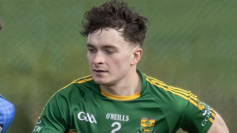 St Mary’s, Convoy have too much firepower for Carndonagh - Donegal Live