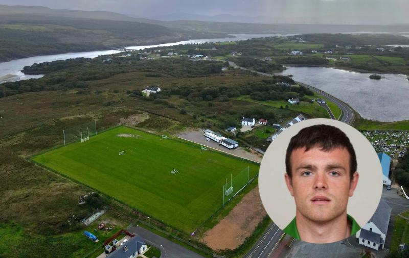 Goals galore as Na Rossa go on scoring spree against Naomh Padraig ...