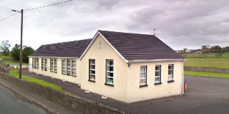 Playground fears at Lifford school - Donegal Live