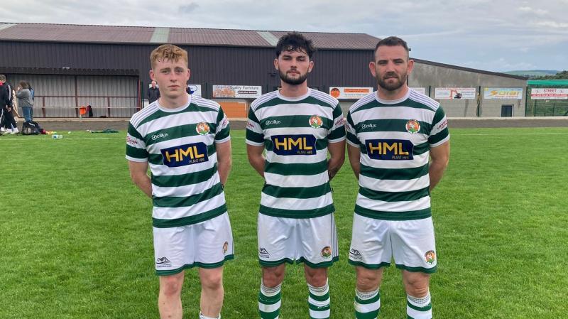 Inishowen League: Cockhill Celtic go three clear at top of Premier ...