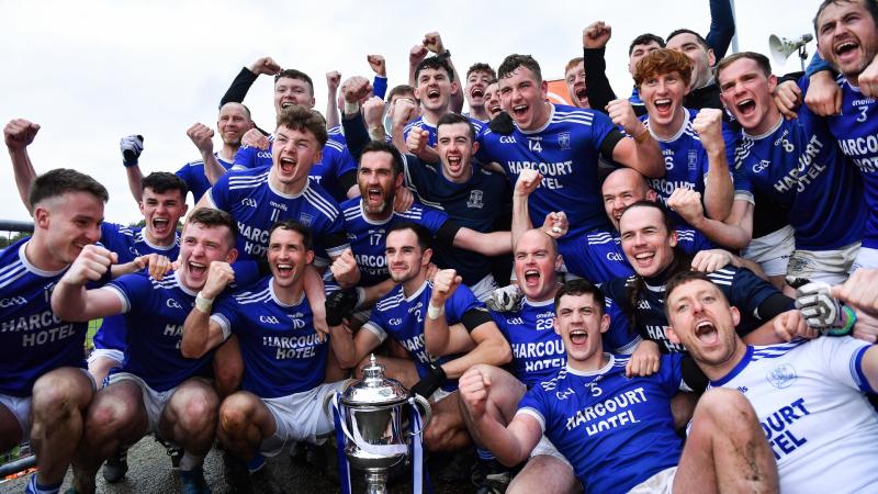 Naomh Conail and Kilcar the pick of SFC quarter-final ties - Donegal Live