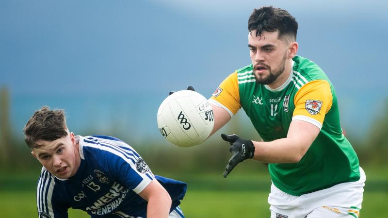 Intermediate Football Championship battle set to narrow down to final ...