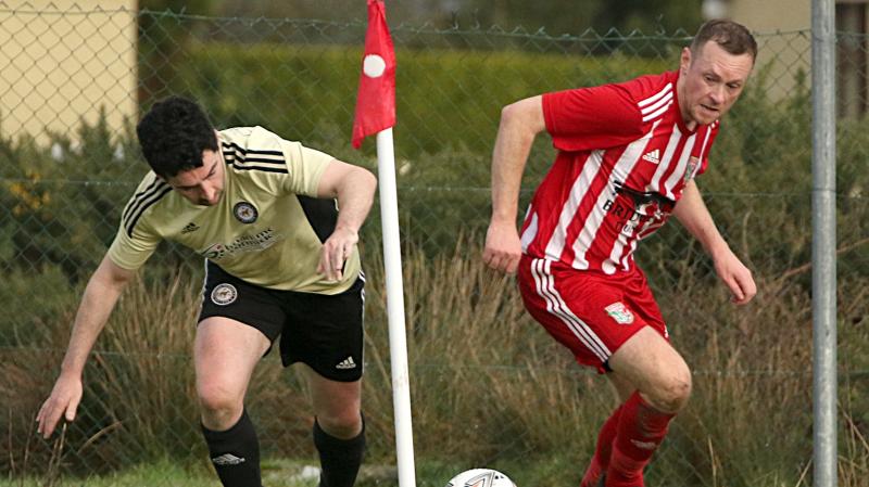 Donegal League: Keadue Rovers secure fourth win in-a-row as they beat ...