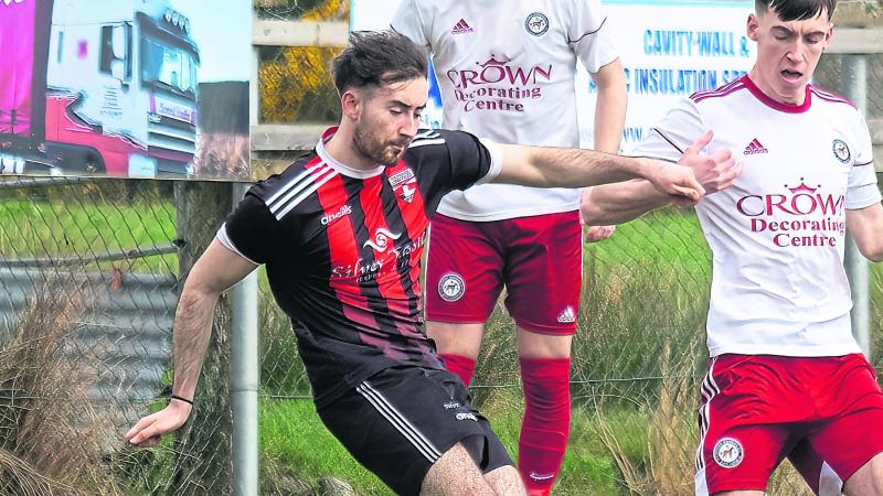 Donegal League: Champions Fanad win but Kildrum and Kilmacrennan drop ...
