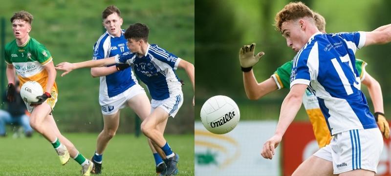 Four Masters sharpshooters Doherty and McCahill play down their ...