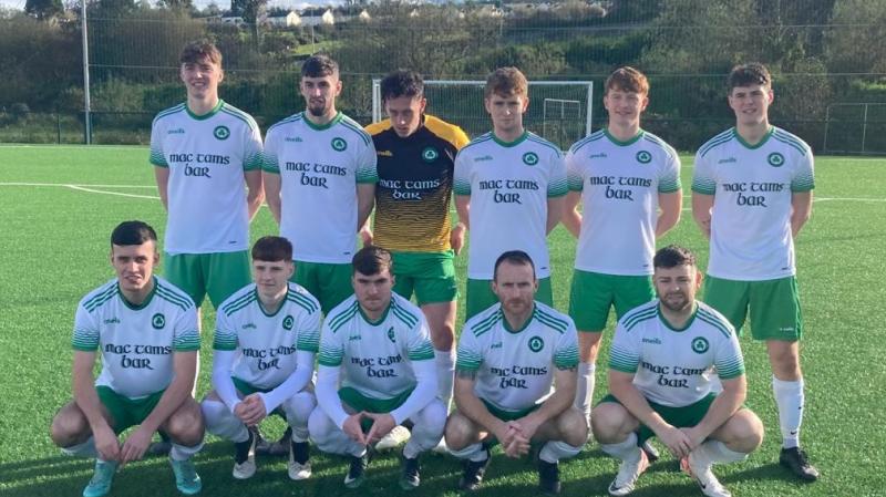 Inishowen League: Busy weekend of league and FAI Junior Cup action ...